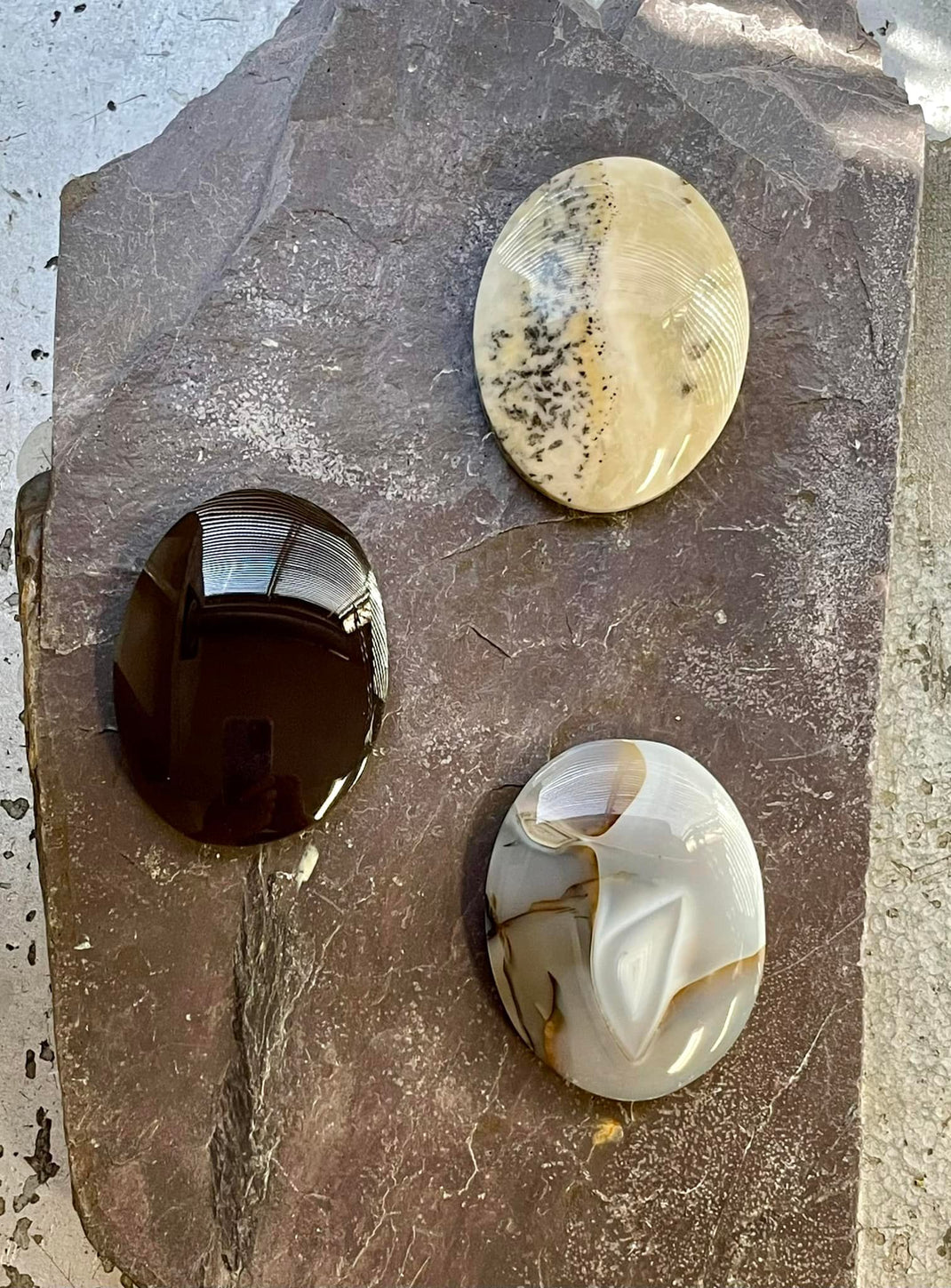 Classes – Roseville Rock Rollers Gem & Minerals Society
