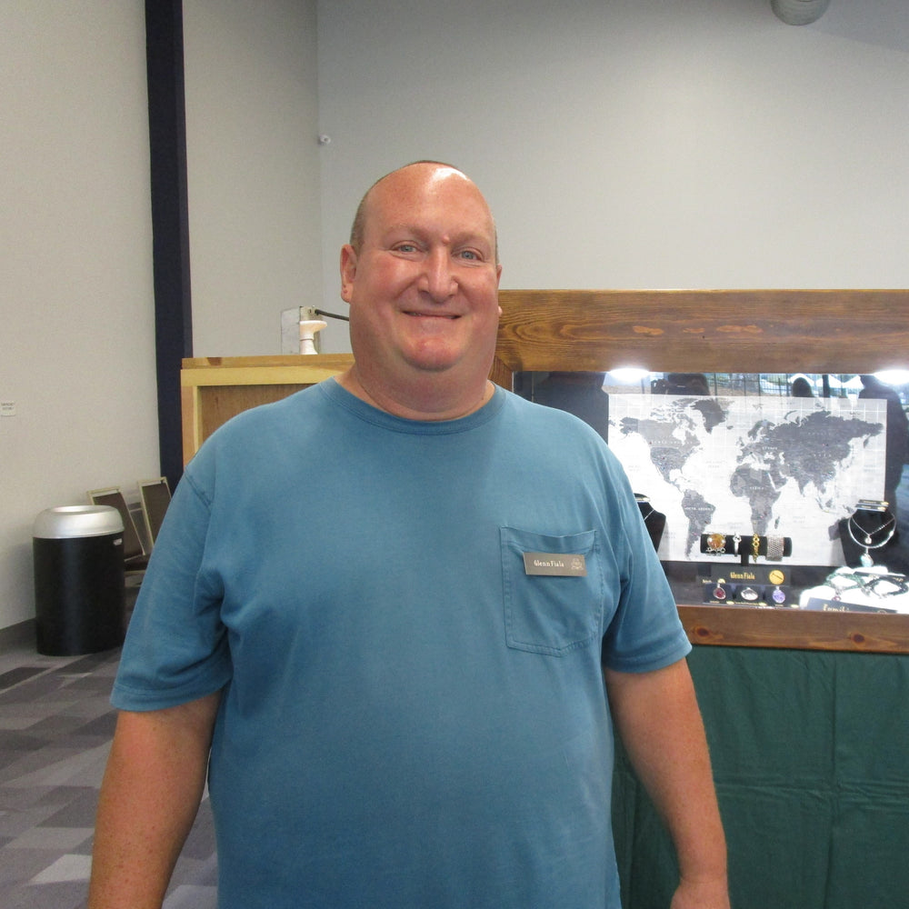 Board of Directors – Roseville Rock Rollers Gem & Minerals Society